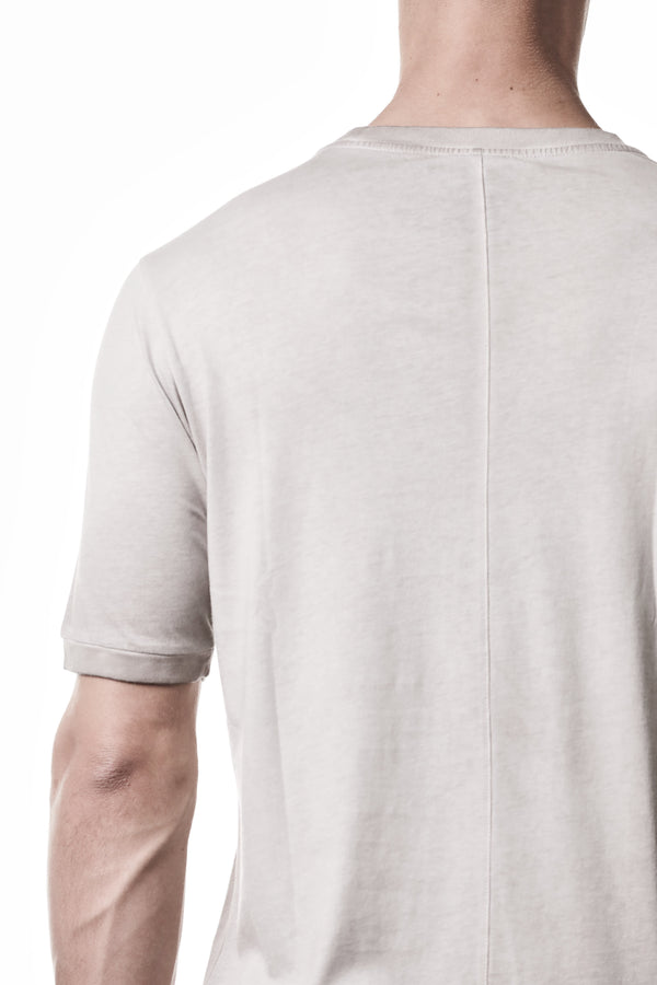 T-SHIRT M TS 937 COLD DYE STONE