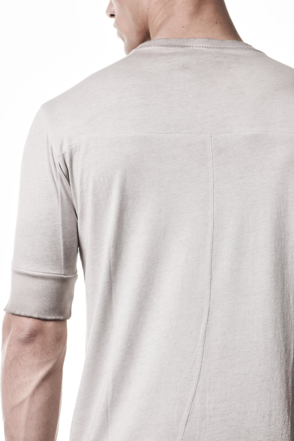 T-SHIRT M TS 942 COLD DYE STONE